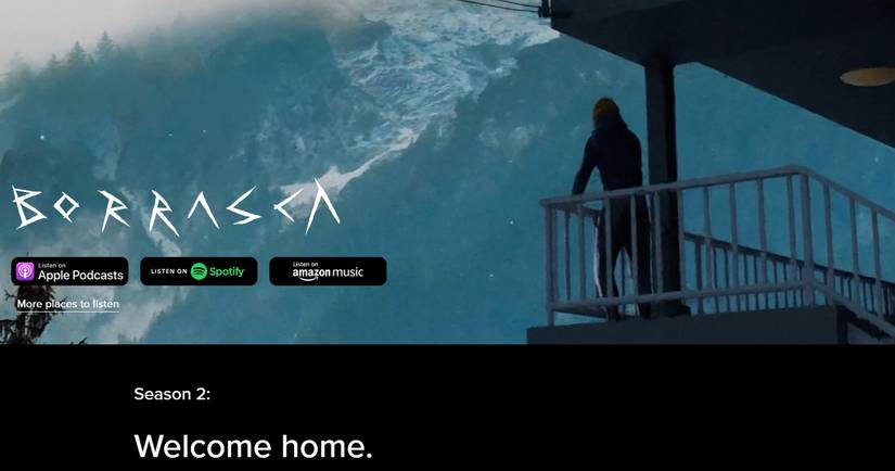 13 Horror Podcasts to Give You a Good Scare