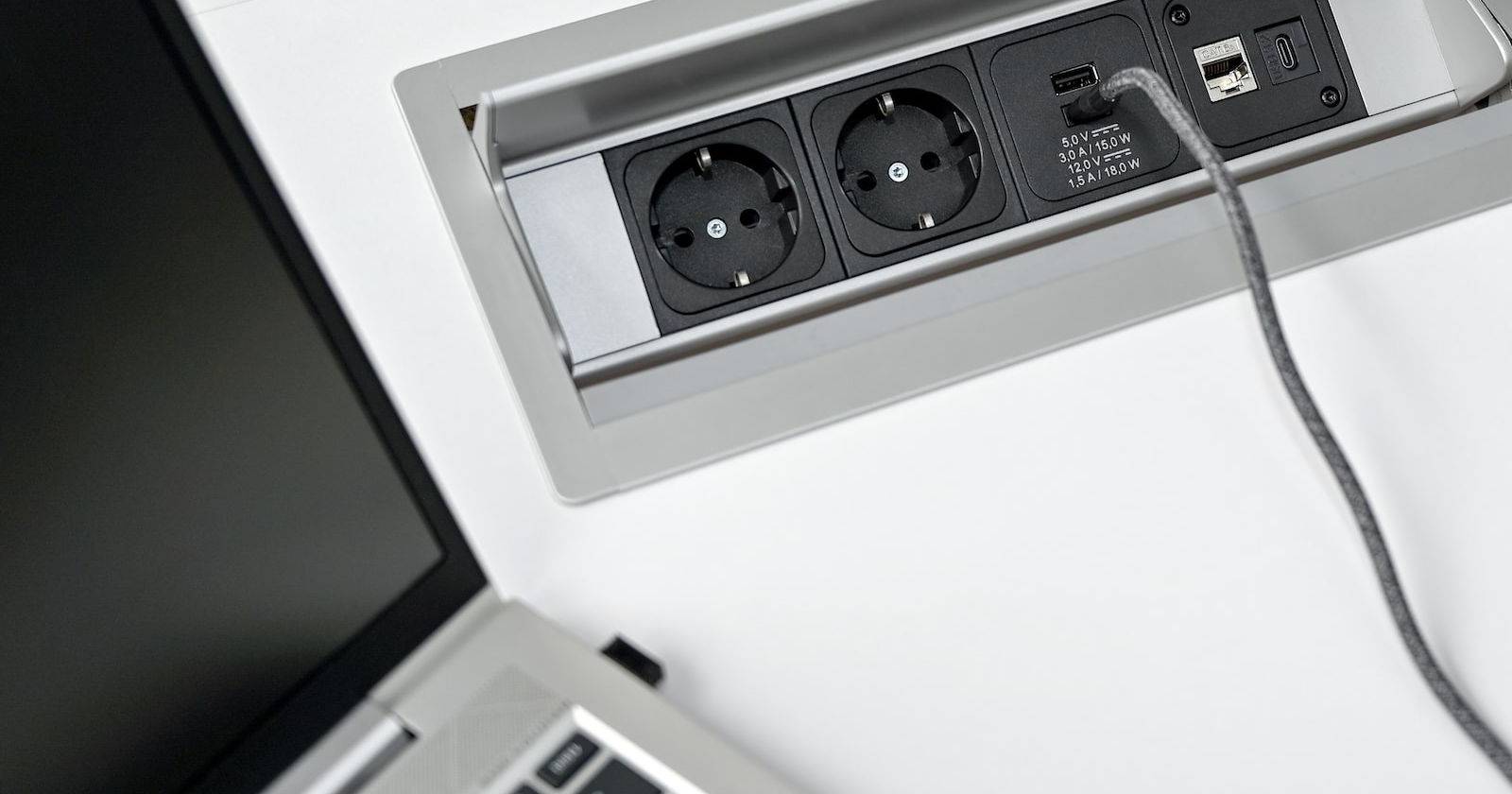 How Much Power Does My Windows PC Use? Here's How to Find Out