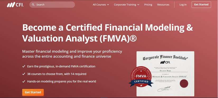 How to Become a Financial Analyst: The Ultimate Guide
