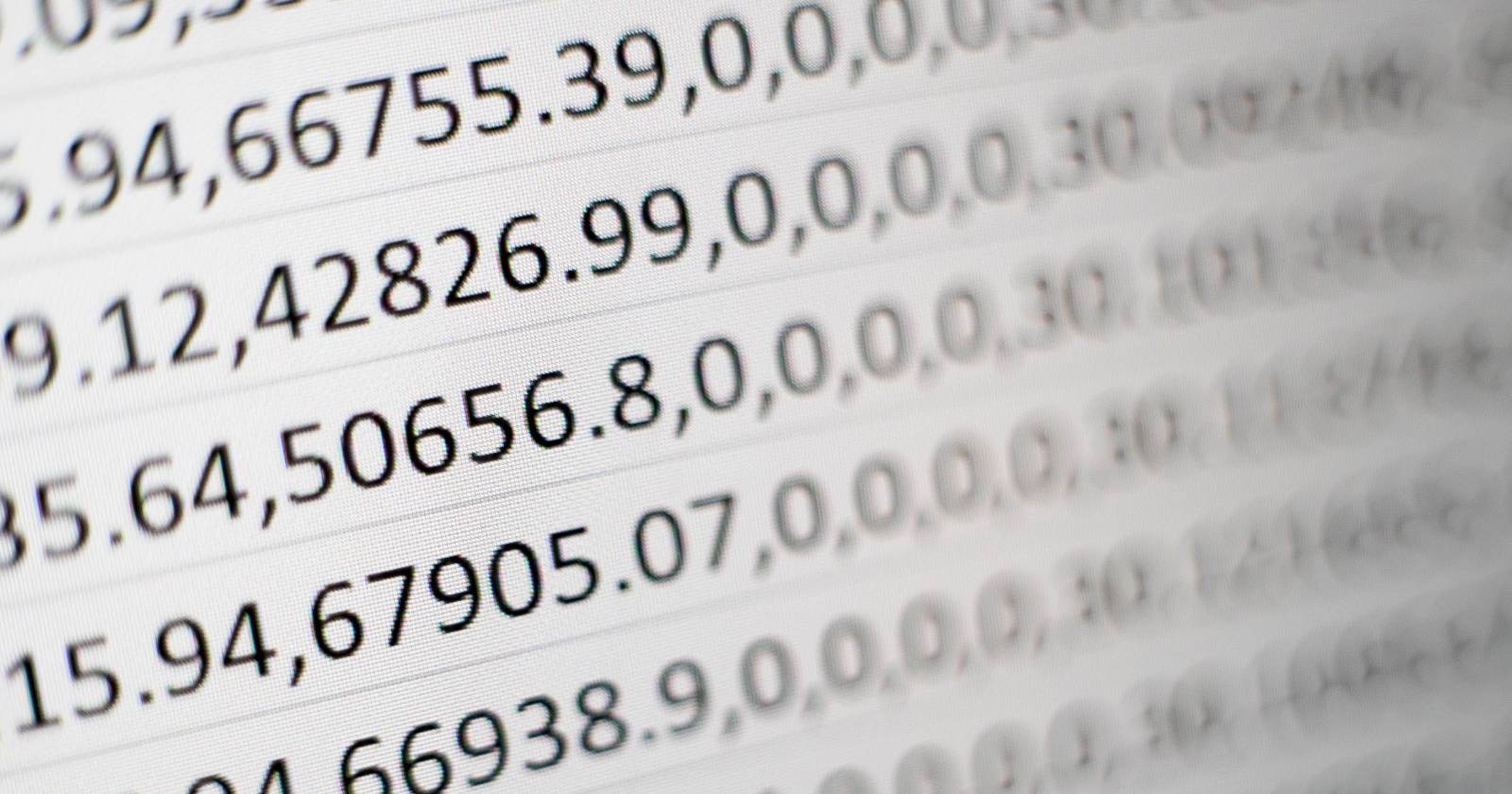 How to Save Data to a CSV File in a C# Application