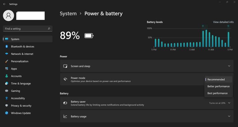How to Fix Laptop Lag or Slowdown When Charging It on Windows