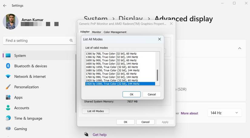 How to Fix the Valorant Screen Tearing Issue on Windows