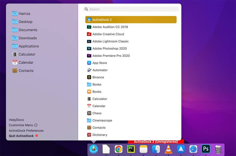5 Apps You Can Use to Make Your Mac Look Like Windows