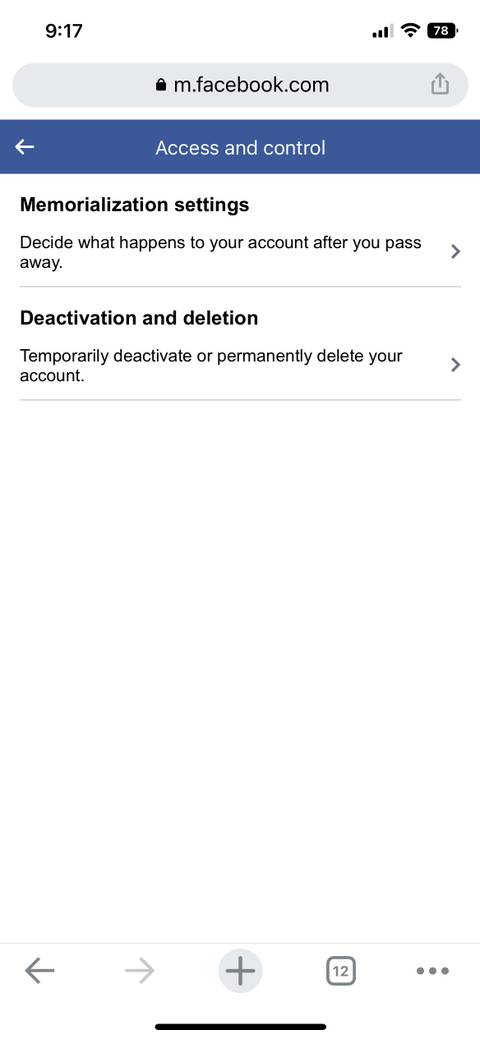 How to Take a Break From Facebook