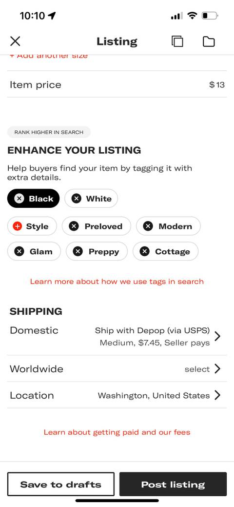 What Is Depop? Everything You Need to Know About the Resale App