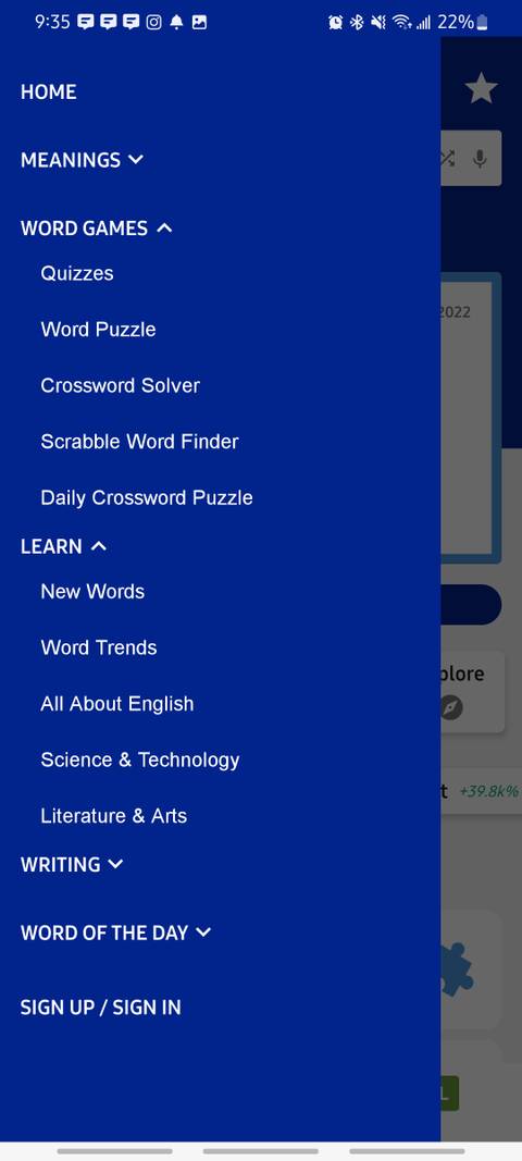 Expand Your Vocabulary With These 6 Dictionary Apps for Android and iPhone