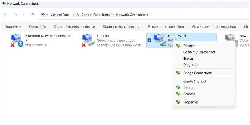 9 Ways to Fix Wi-Fi Networks Not Showing Up on Windows 11