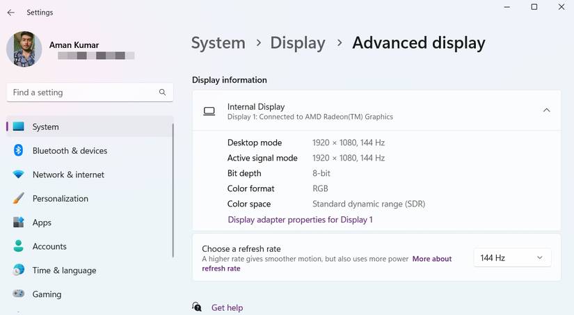 How to Fix the Valorant Screen Tearing Issue on Windows