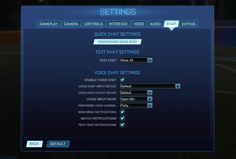 Is Rocket League's Voice Chat Not Working on Windows? Try These 7 Fixes