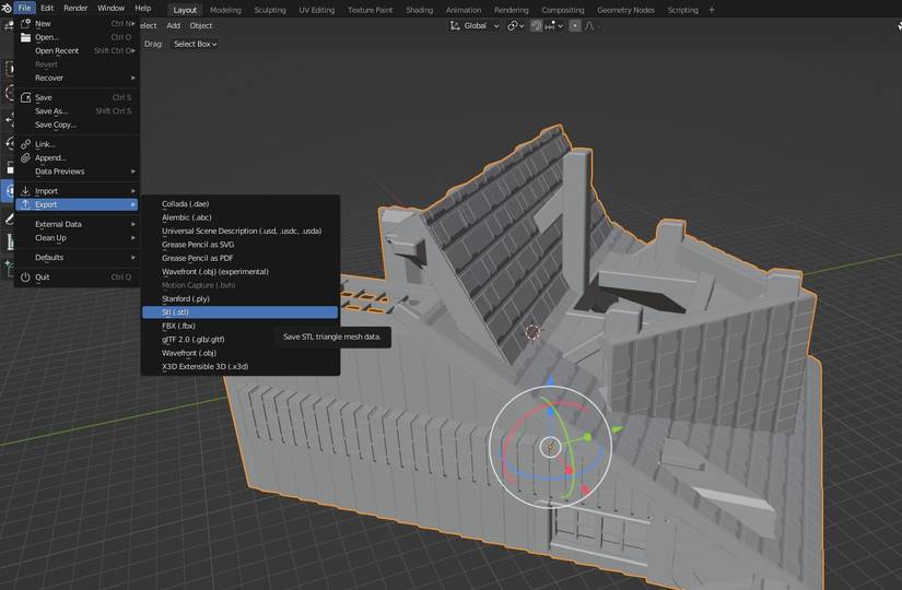 The 6 Best STL Editors for 3D Printing