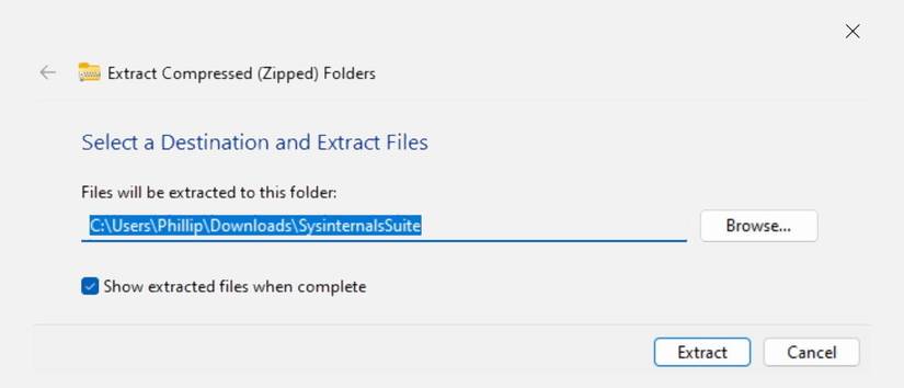 Windows Sysinternals: What They Are and How to Use Them