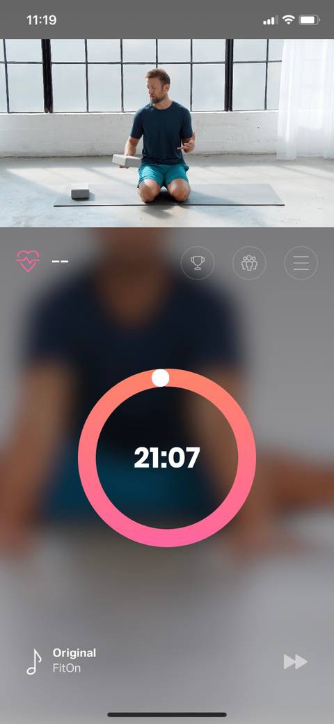6 Workout Apps You’ll Stick With for the Long Haul