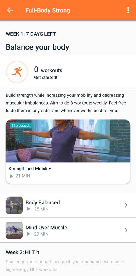 13 Fitbit Fitness Tracking Tips You Should Be Using