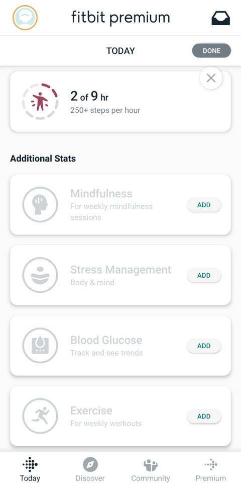 13 Fitbit Fitness Tracking Tips You Should Be Using