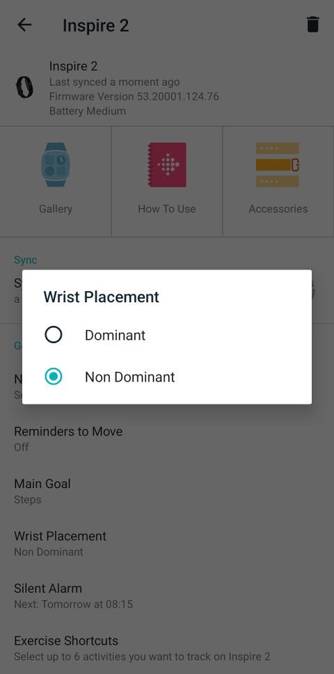 13 Fitbit Fitness Tracking Tips You Should Be Using