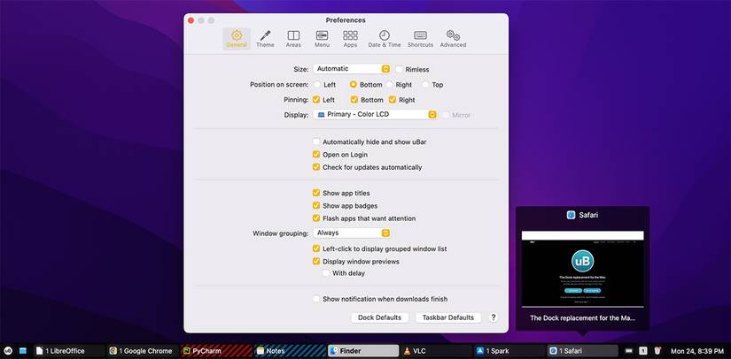 5 Apps You Can Use to Make Your Mac Look Like Windows