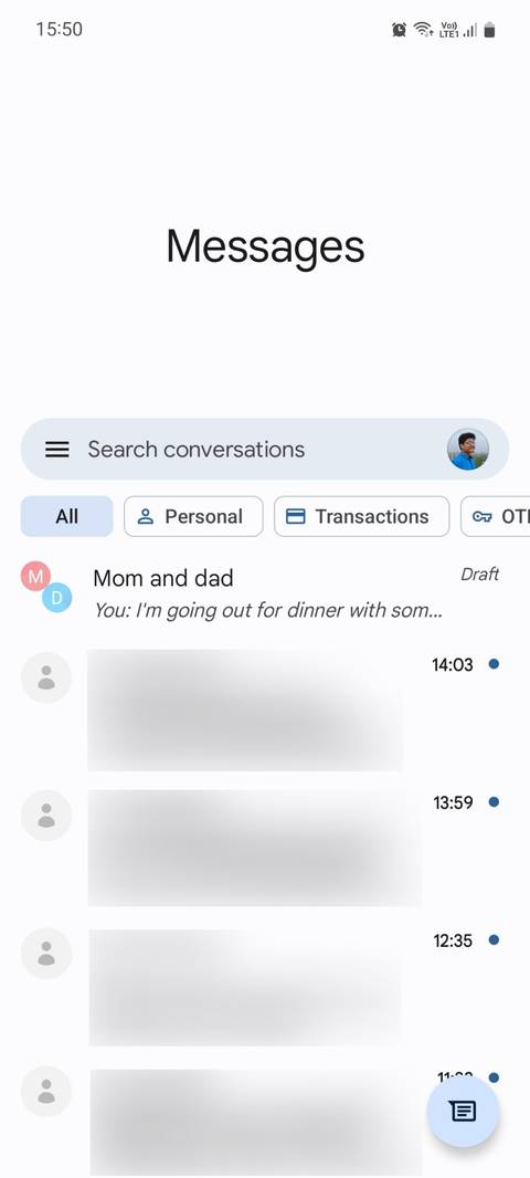 How to Send a Group Text on Android