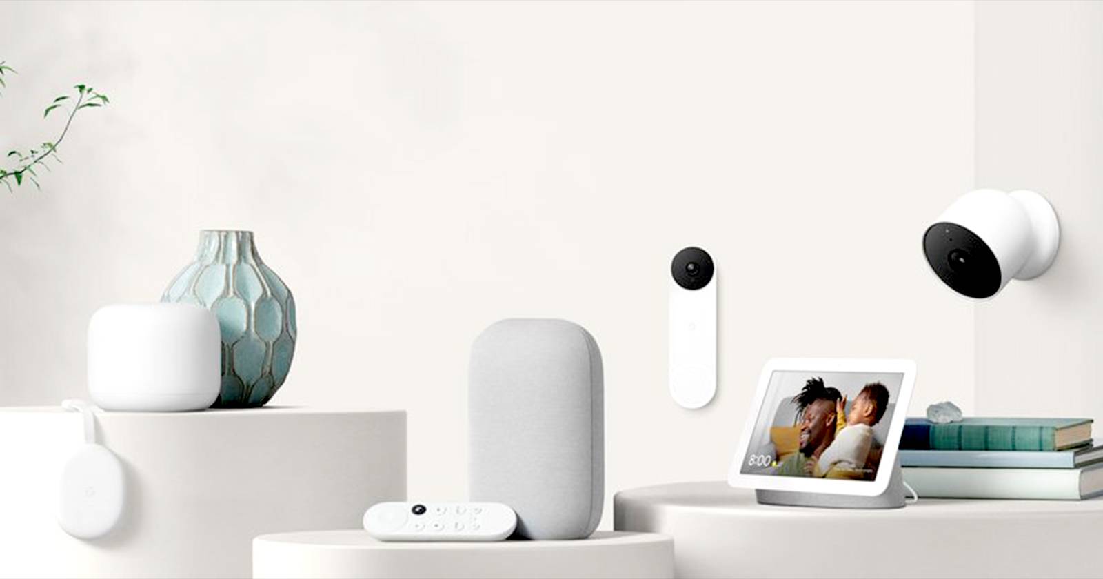 How to Connect Nest Devices to Alexa