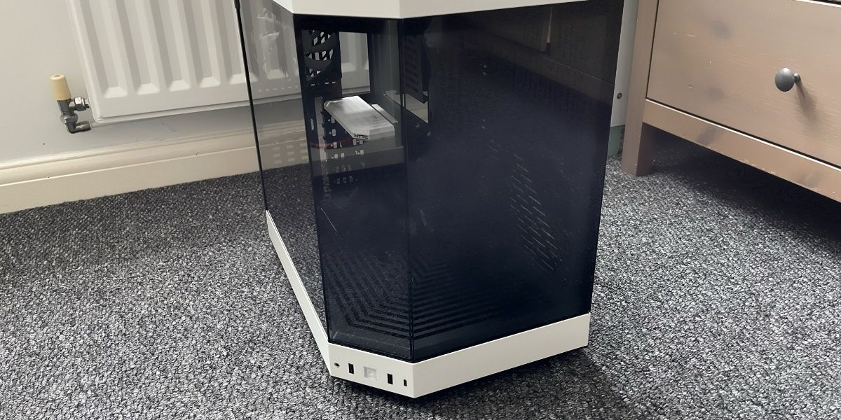 The Best PC Cases With RGB Lighting