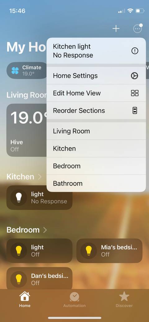 How to Set Up an Apple Home Hub to Make Your Smart Home Smarter