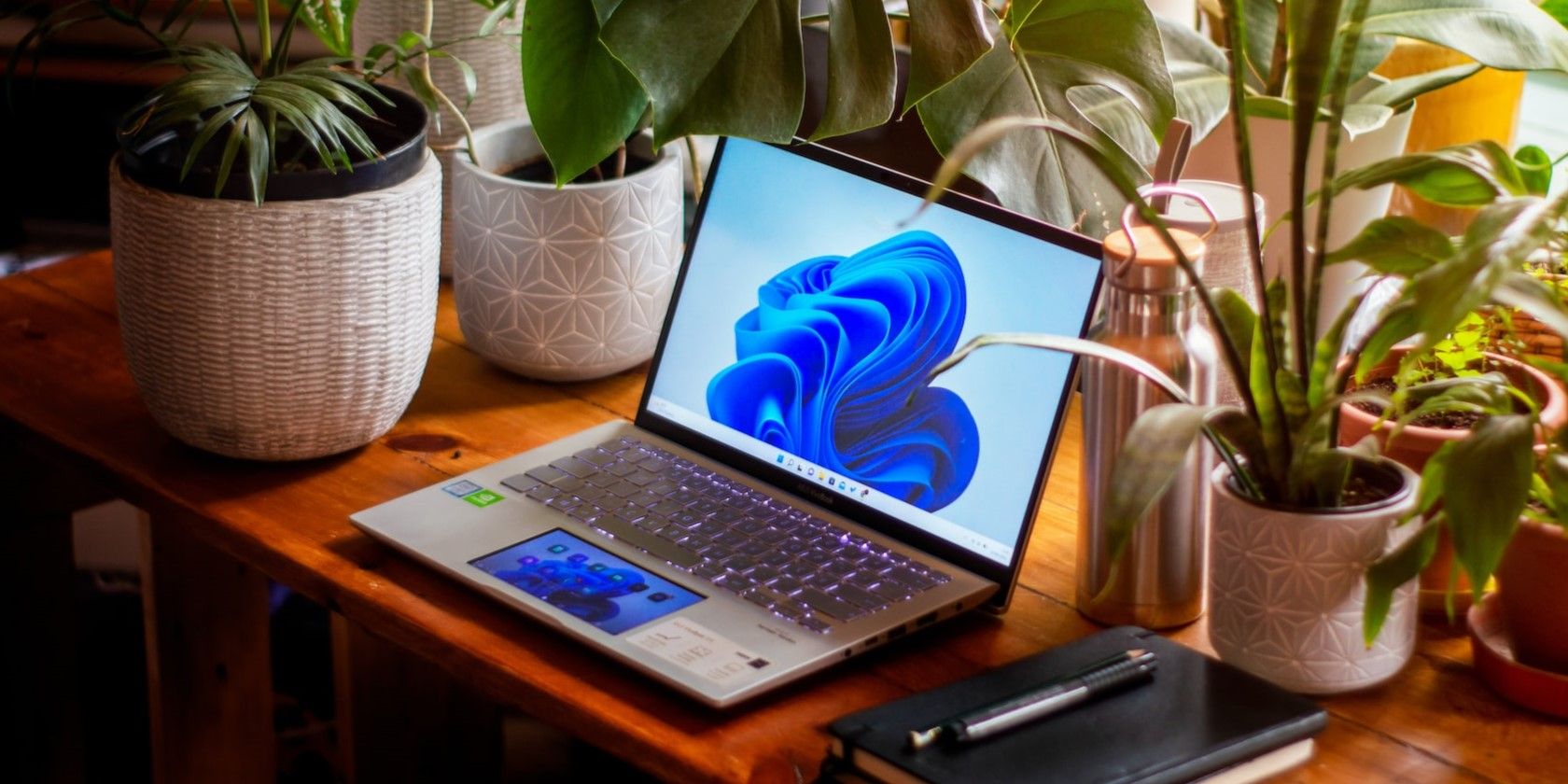 5 Ways to Check Your Device Uptime on Windows 11