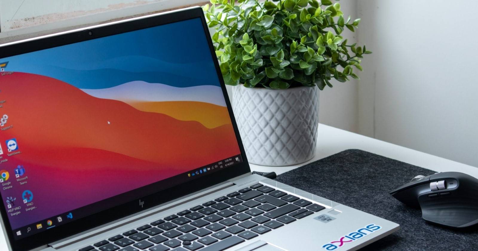 How to Enable or Disable Mouse Pointer Trails on Windows