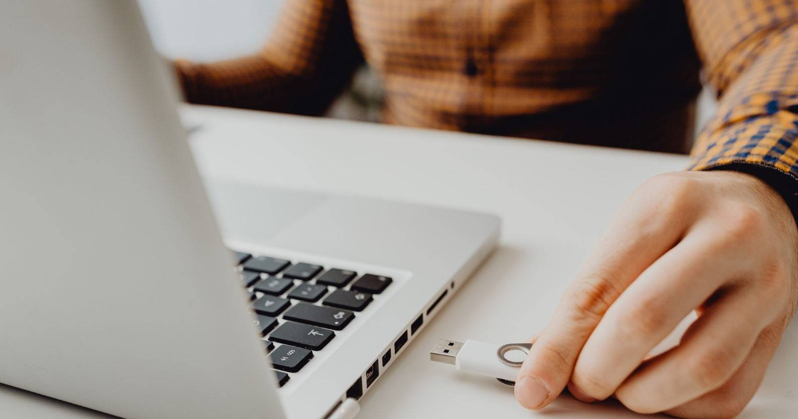 How to Fix the Unknown USB Device, Port Reset Failed Error in Windows 11