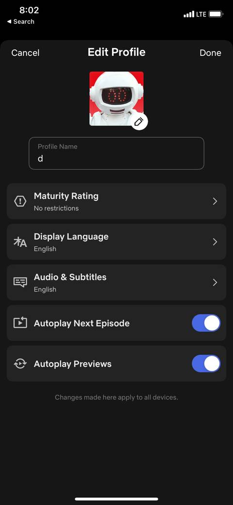7 Ways to Personalize Your Netflix Profile