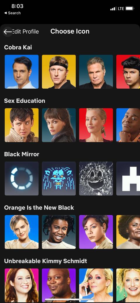 7 Ways to Personalize Your Netflix Profile