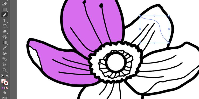 How to Vectorize and Colorize Your Procreate Drawings With Adobe ...