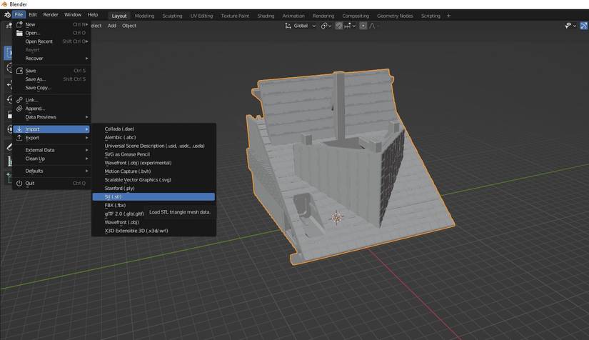The 6 Best STL Editors for 3D Printing