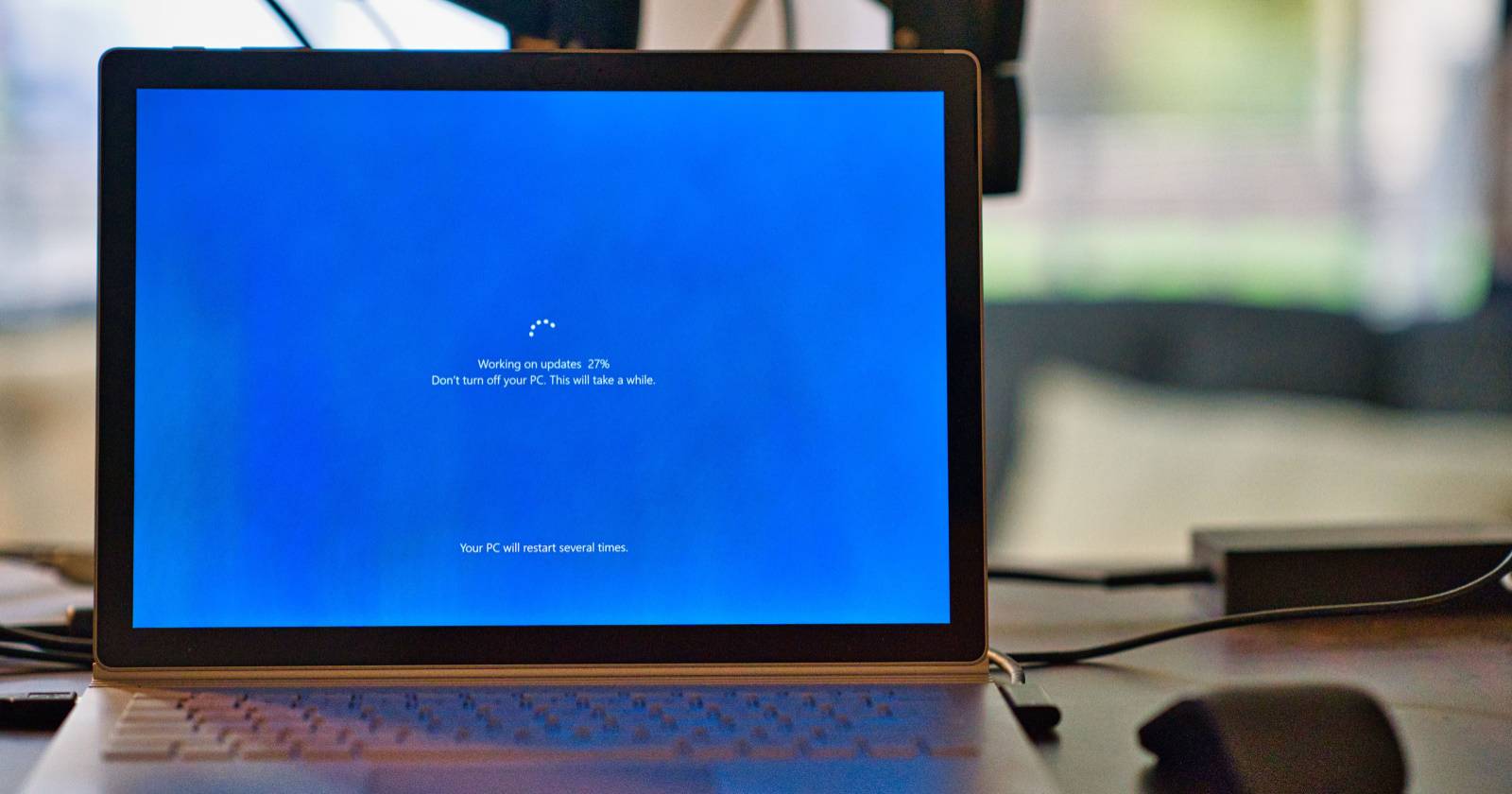 How to Fix Windows Update Error 0x80073701
