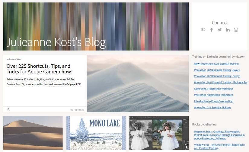 8 Techniques to Help You Start Learning Photoshop