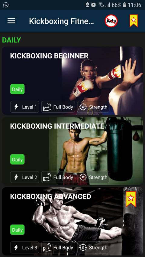 10 Workout Apps to Keep You Fit and Active When You're Stuck Indoors