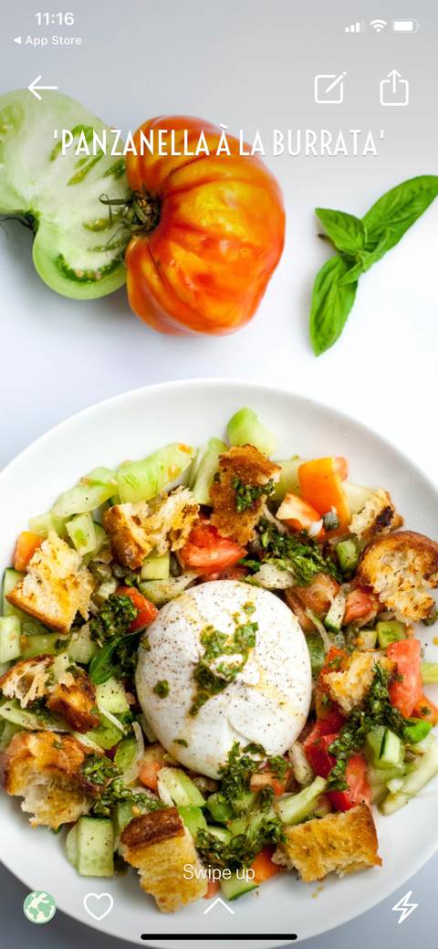 Bored With Your Healthy Meal Rotation? These 5 Apps Will Inspire You ...