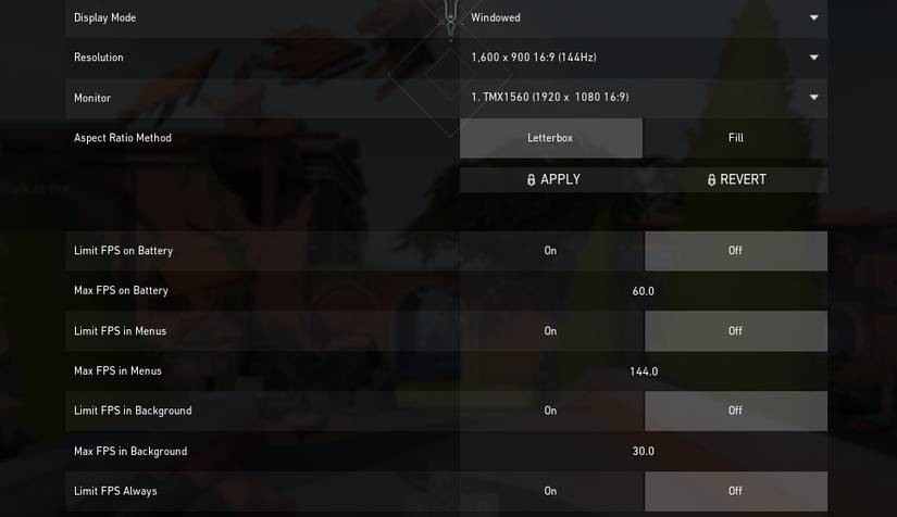 How to Fix the Valorant Screen Tearing Issue on Windows