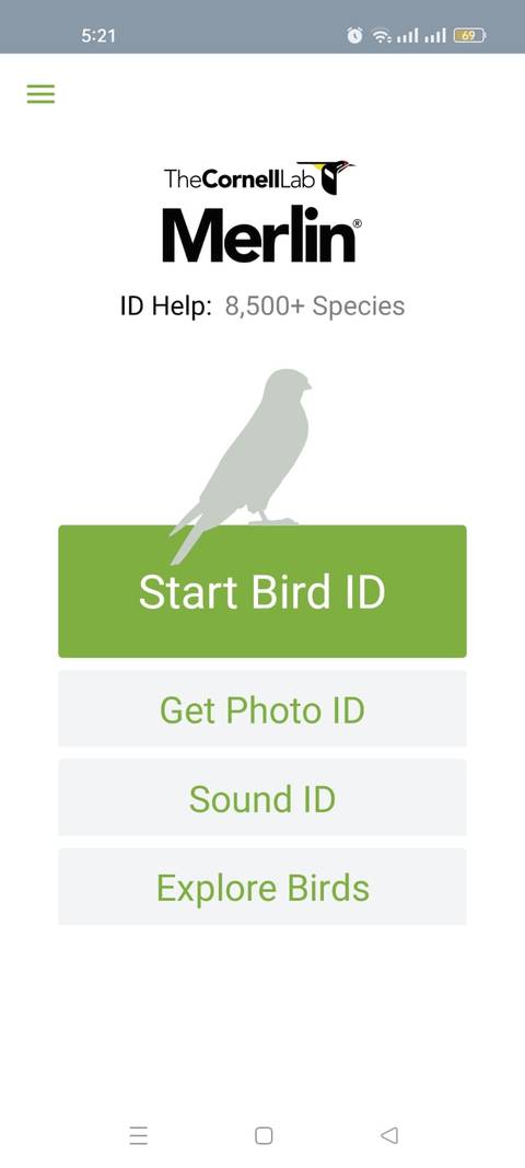 Look Up! The 7 Best Bird-Watching Apps for Android