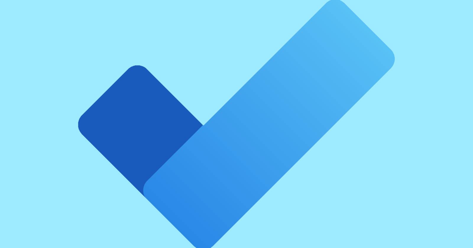 How To Fix The Microsoft To Do App When Its Not Syncing