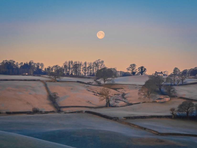 Moon Photography: A Basic Guide for Beginners