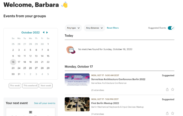 11 Reasons Why Meetup Is Great for Meeting New People
