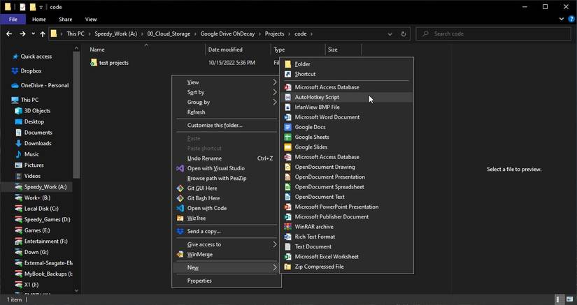 How to Make Your Own Quick Note-Taking App With AutoHotkey