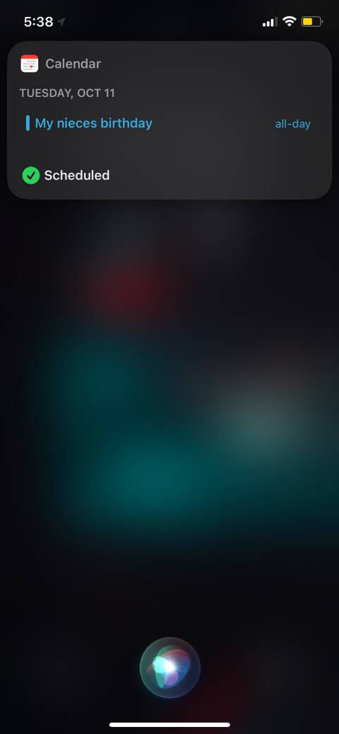 How to Get the Most Out of the Calendar on an iPhone