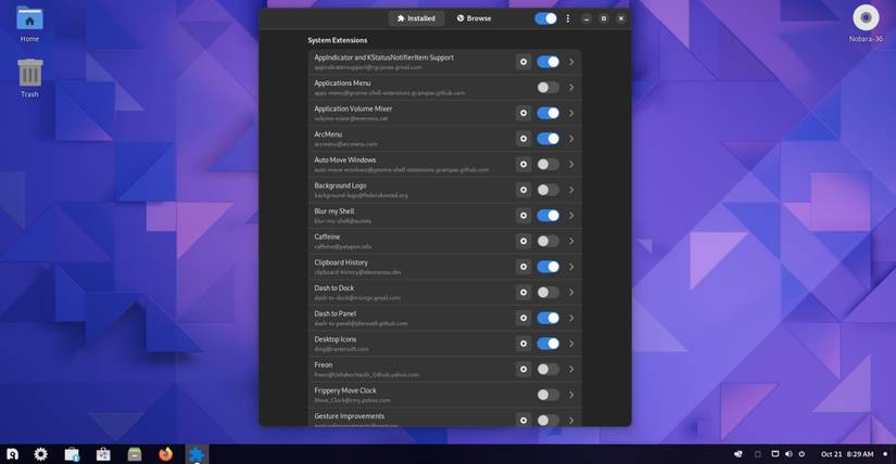 Nobara Linux: A Bleeding-Edge Gaming Distro for Linux Beginners