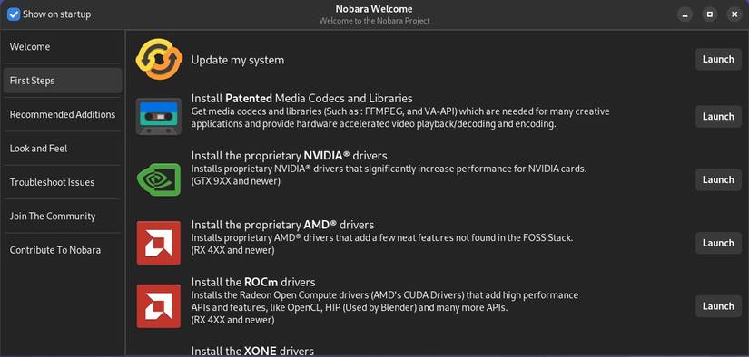 Nobara Linux: A Bleeding-Edge Gaming Distro for Linux Beginners