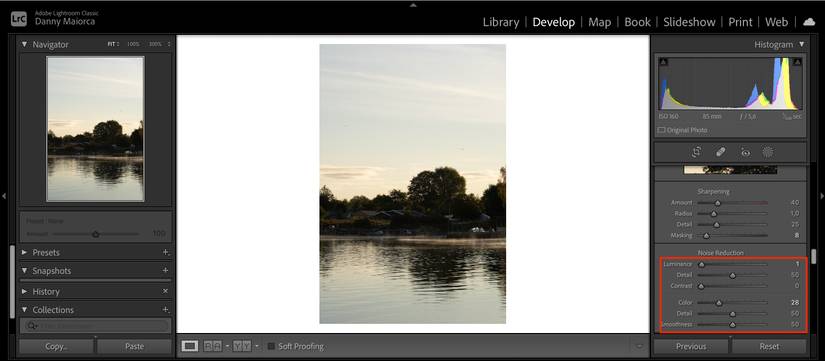 8 Distractions You Can Remove From Photos in Lightroom