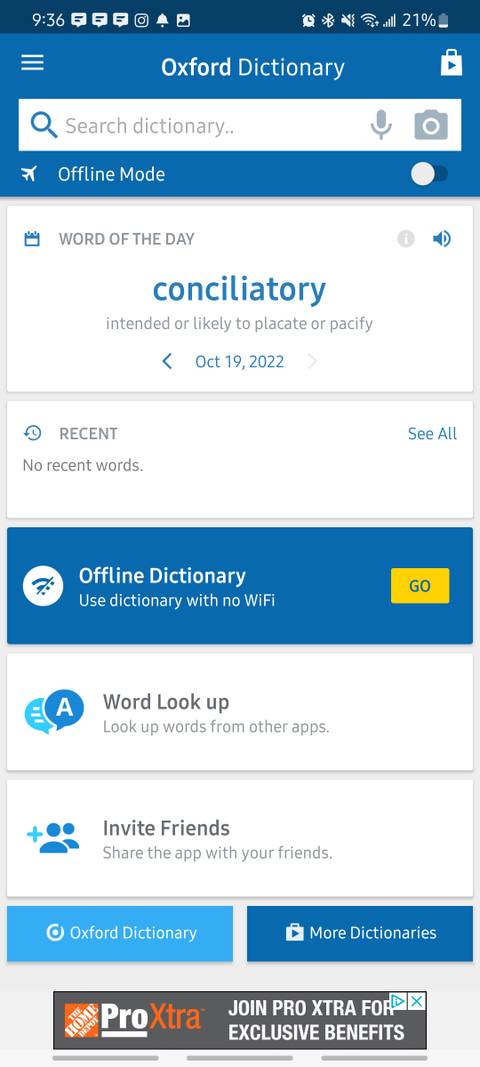 Expand Your Vocabulary With These 6 Dictionary Apps for Android and iPhone