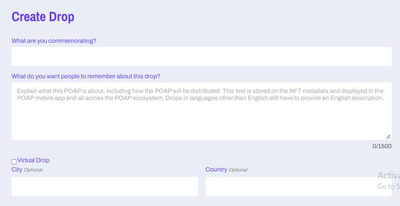 What Is the Proof of Attendance Protocol (POAP)?