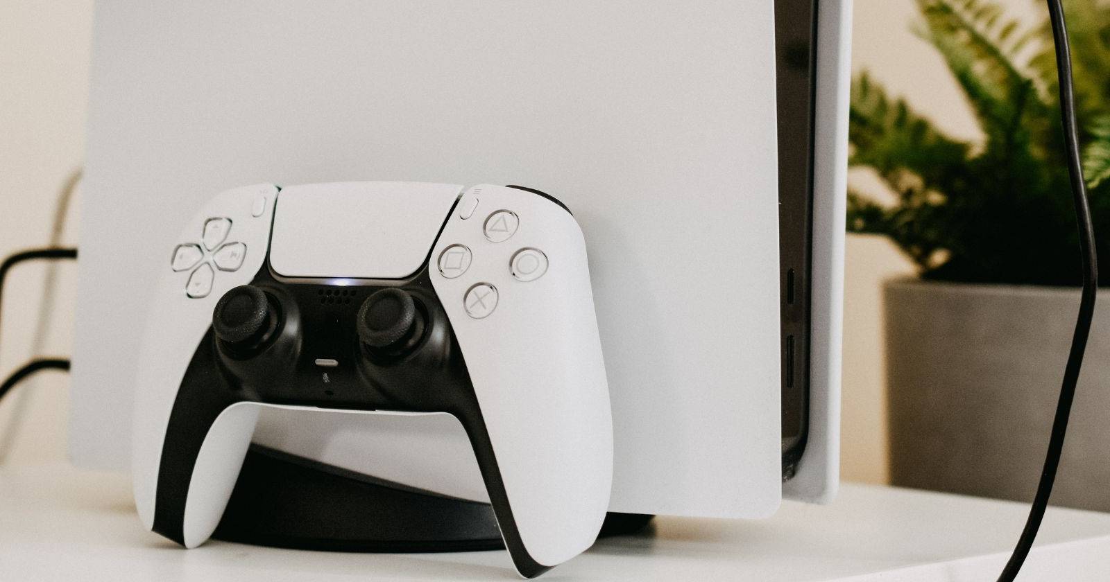 How to Open, Use, and Customize the Control Center on Your PS5