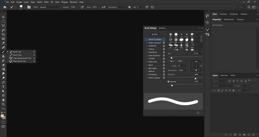 8 Techniques to Help You Start Learning Photoshop