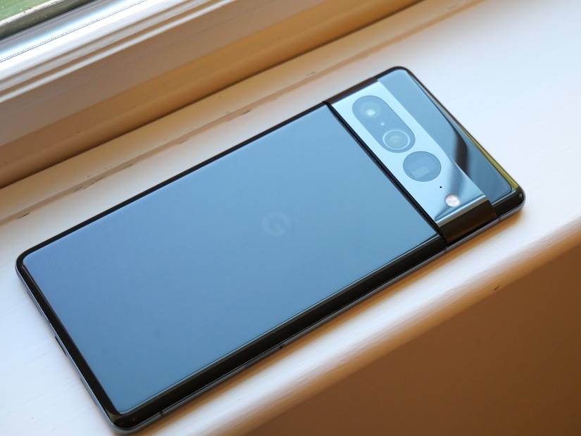 How to Turn Off a Google Pixel Phone